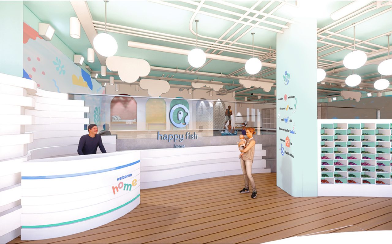 About Happy Fish Swim School | Happy Fish Malaysia